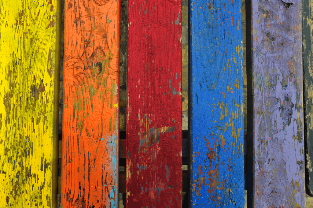 Color Your World: A Guide to Pigmenting Coating Products - Royal ...