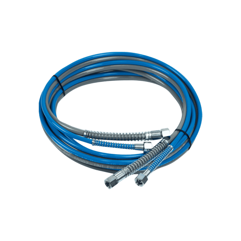 High Pressure Conductive Twin Hose - Royal Coatings LLC